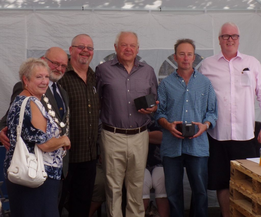 25 Years in Business…. - The Direct Group